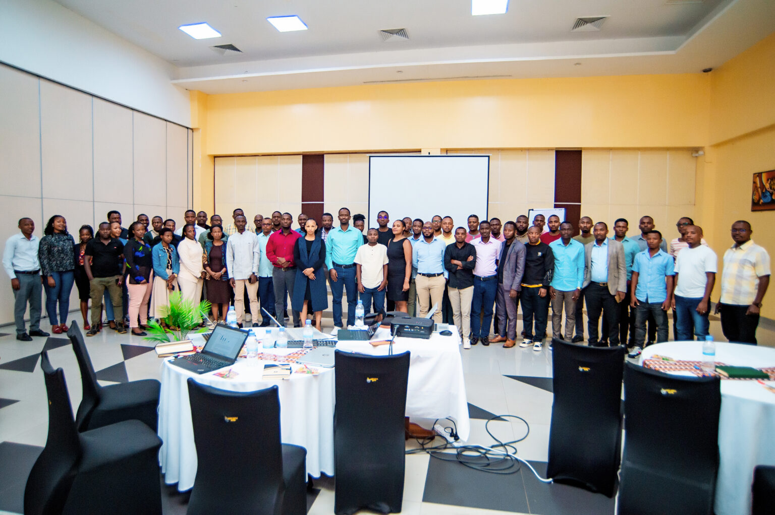 Home - IRPV - The Institute of Real Property Valuers in Rwanda